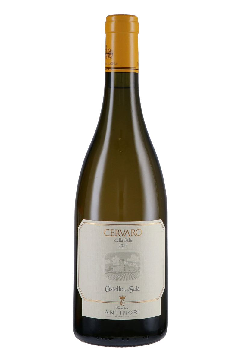 Cervaro della Sala, Castello della Sala, 2021 – The Wine Place